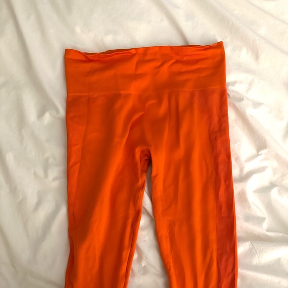 SET Active | Pants & Jumpsuits | Setactive X Madelyn Cline Sculptflex ...